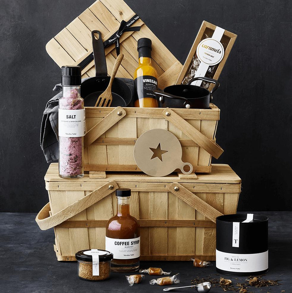 Unikke og anderledes gaver til private og firmaer, som gør en forskel.